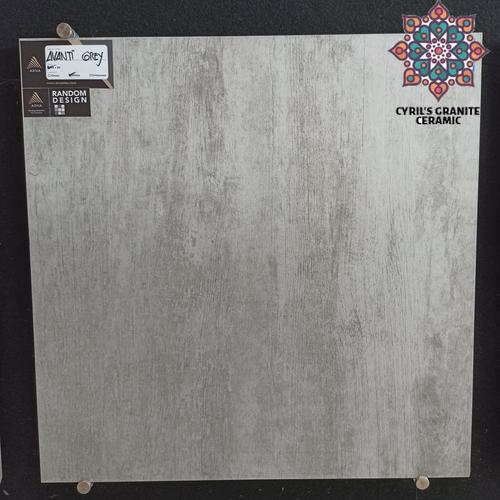 Jual GRANIT 60x60 ARNA AVANTI GREY WOOD MATT - Kab. Bogor - Cyrils ...