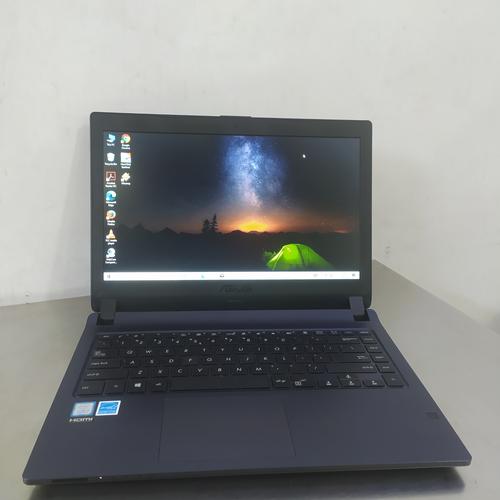 Jual Asus p1440f i5 gen8 - Jakarta Pusat - Akhmad jaya Computer | Tokopedia
