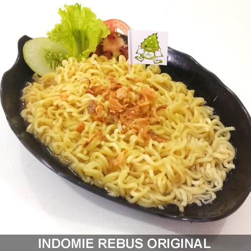 Jual Indomie Rebus Original - Jakarta Barat - Aloe Fresh | Tokopedia