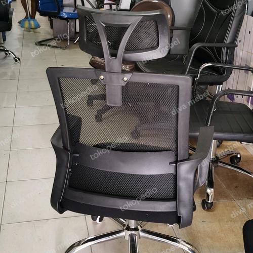 Jual kursi jaring dengan sandaran avery - Kota Balikpapan - diva mebel ...