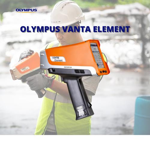 Jual Olympus XRF Analyzer Vanta Element Untuk Cek Logam Geochem dan Emas - Jakarta Barat ...
