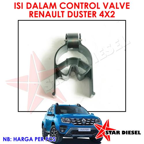 Jual ISI DALAM INJECTOR RENAULT DUSTER RENAULT DUSTER 4X2 INJECTOR ...