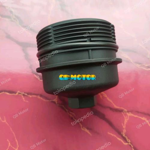 Jual Tutup Cover Filter oli Ford Ranger T6 2.2 2200cc Mazda BT PRO 2.2 - Kota Surabaya - QB ...
