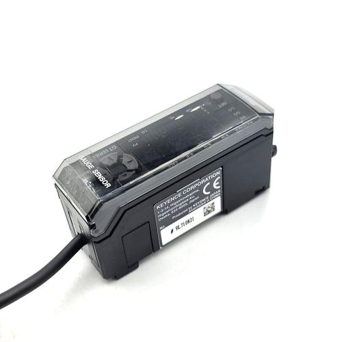 Jual keyence GT-71A sensor amplifier - Kota Depok - Nugraha Utama Electric | Tokopedia