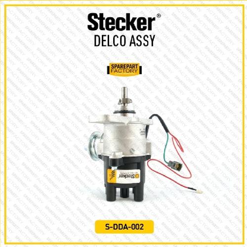 Jual DELCO CDI / Distributor Assy ESPASS S91 ZEBRA S89 CLASSY - Kota ...