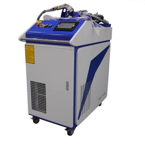 Jual Handheld Laser Welding Machine 1000W -1500W - Jakarta Barat ...