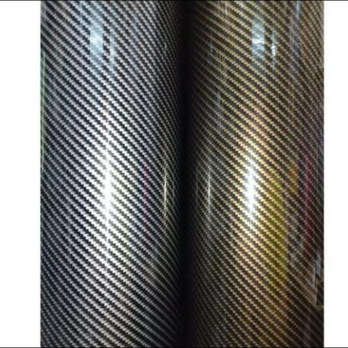 Jual STICKER-STIKER VINYL KARBON/CARBON KEVLAR HIGH GLOSS 150CM X 50CM ...