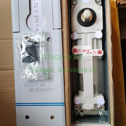 Jual Dormakaba BTS 75 V original - Jakarta Barat - Sukses_bersama.id ...