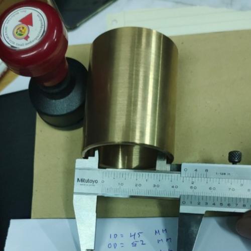 Jual Bushing Dump Hino Lohan 45x52xT.70 - Jakarta Barat - Sparepart ...