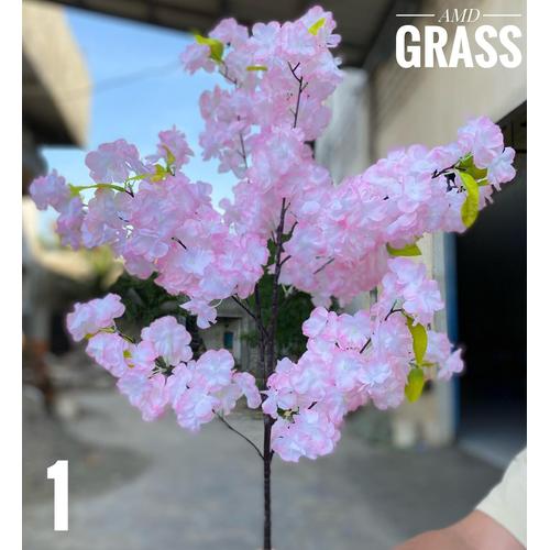 Jual Bunga Sakura Tangkai Artificial Sintetis - 1 - Kab. Badung - AMD ...