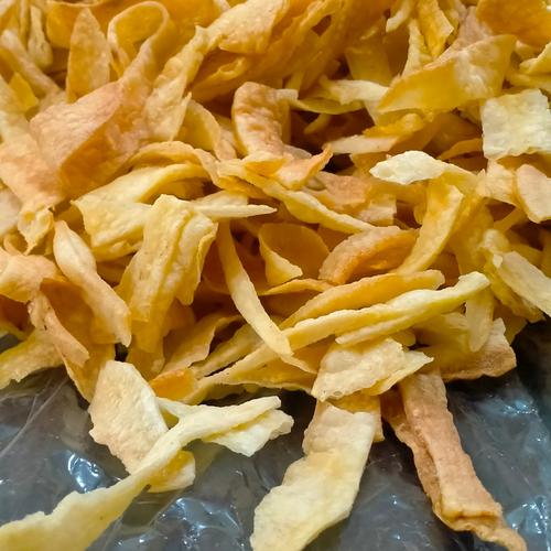 Jual singkong iris keripik singkong manggleng - 1/2 kg - Kota Tangerang ...