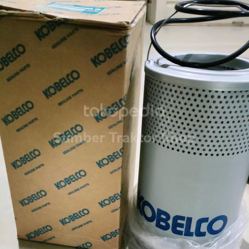 Jual YN52V01025R100 Filter (KOB) SK200-10 - Jakarta Pusat - Sumber Traktor Shop | Tokopedia