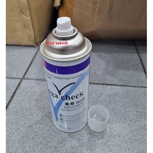 Jual nabakem mega check dye inspection system ndt,test keretakan las ...