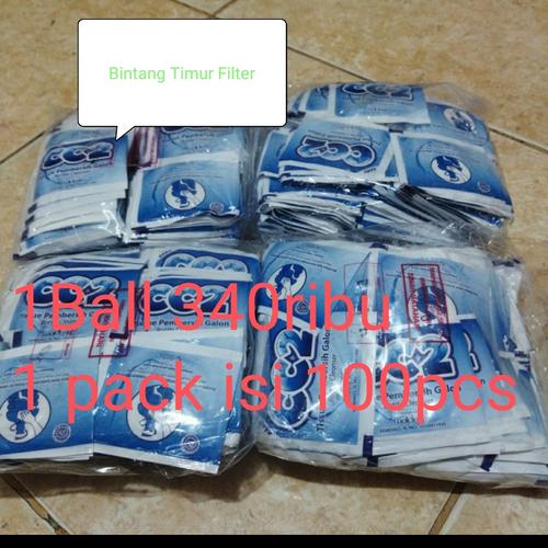 Jual tissue galon cc2 cool clean - Kota Tangerang - Bintang timur ...