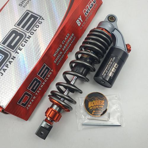 Jual Sokbreker New shock Tabung DBS 777 KT series all matic 310mm dan ...