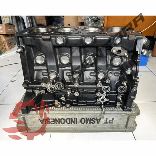 Jual Block Assy 2GD / Block Mesin 2GD Toyota Innova Reborn Fortuner VRZ ...