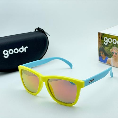 Jual Kacamata Sunglasses Goodr Lensa Polarized Best Seller - Jakarta ...