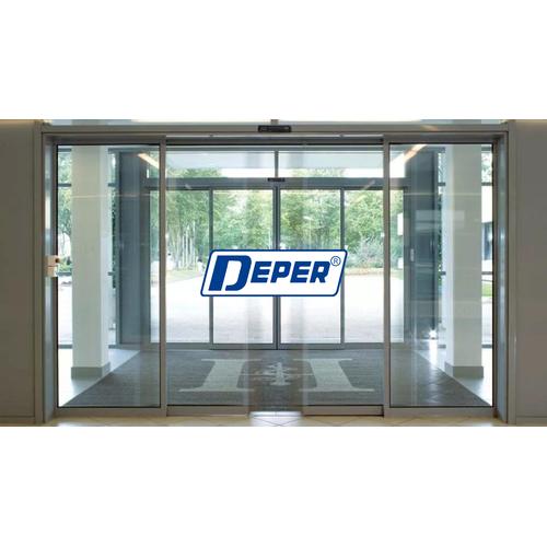 Jual PINTU OTOMATIS/PINTU AUTOMATIS/AUTOMATIC DOOR DEPER DSL-250 - Jakarta Barat - Raja AutoDoor ...