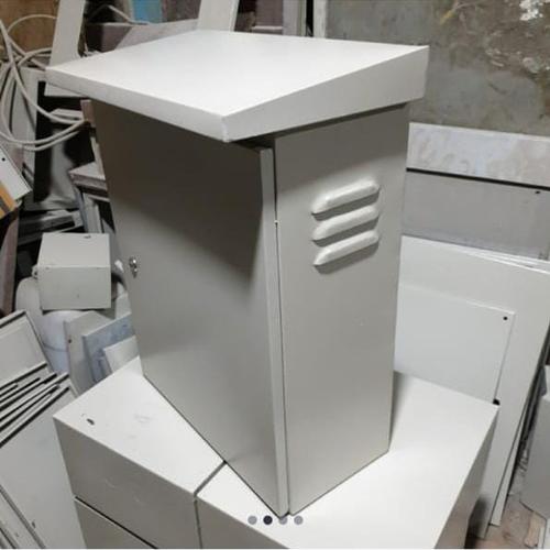 Jual Box Panel Outdoor 35x25 .25x35x15 Ventilasi - Jakarta Timur ...