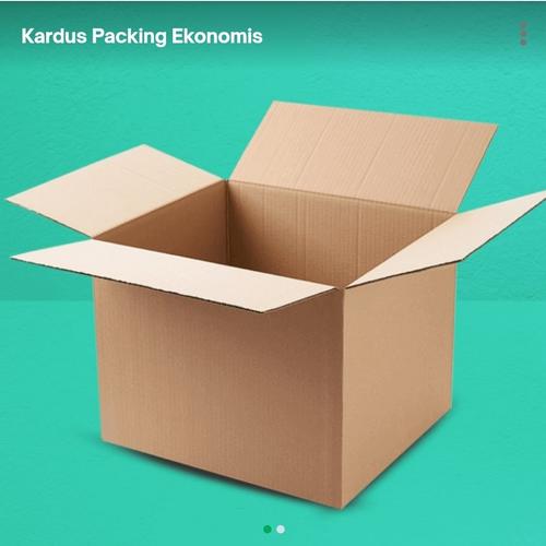 Jual DUS TAMBAHAN / DUS TUMBLER / DUS BOTOL MINUM / DUS ASURANSI ...