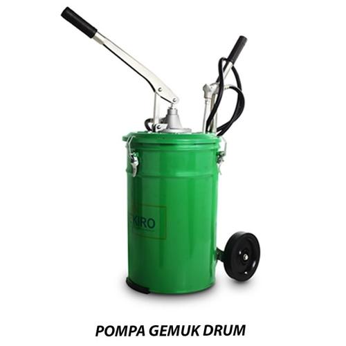 Jual Pompa Gemuk Drum 20 liter TEKIRO / Hand grease pump - Kota Bandung ...