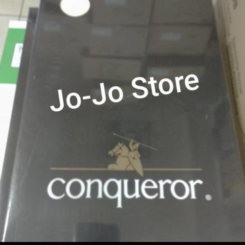 Jual Kertas Conqueror A4 100 gram isi 250 sheet.. perpack.. ORIGINAL ...