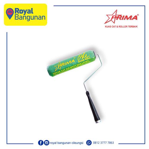 Jual Prima roller cover & frame oke - 230 mm Roller Cat / Kuas Cat ...