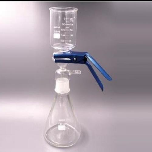 Jual Filter Holder Buchner Funnel 250ml with 1000ml Flask ...