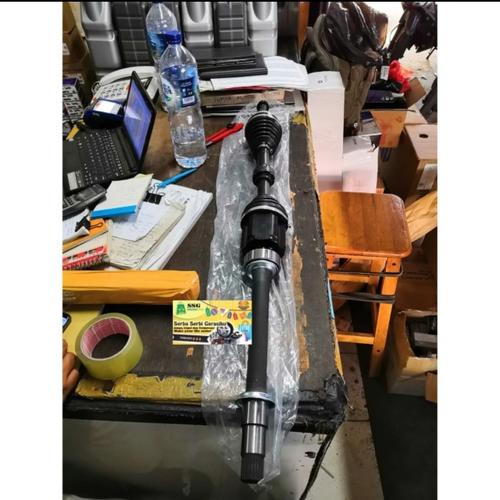 Jual As roda Assy kanan set luar dalam Xpander Livina All New Matic - Jakarta Pusat - serba ...