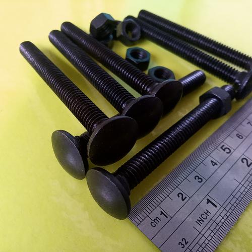Jual BAUT CB M8 PANJANG 7.5 CM BAUD CB 5/16 x 3 BEMPER TRUK PAGAR ...