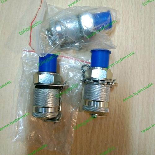 Jual NEPEL TEST POINT 1/4 INCH BSP - Jakarta Barat - seven hydromatic ...