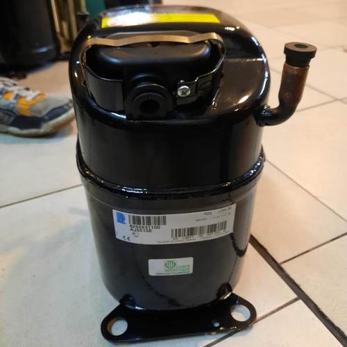 Jual kompresor Tecumseh AJ5515E - Jakarta Barat - Compressor Ac ...