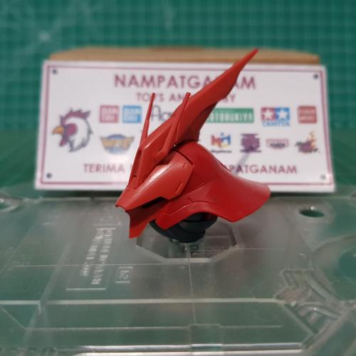 Jual GUNDAM BANDAI MG SAZABI VER KA HEAD - Jakarta Utara - nampatganam ...