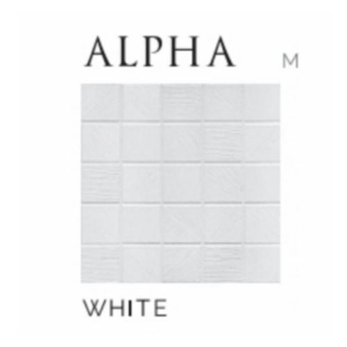 Jual ALPHA EMBOSSED MATT UK.30X30 DINDING LANTAI KERAMIK ASIA TILE ...
