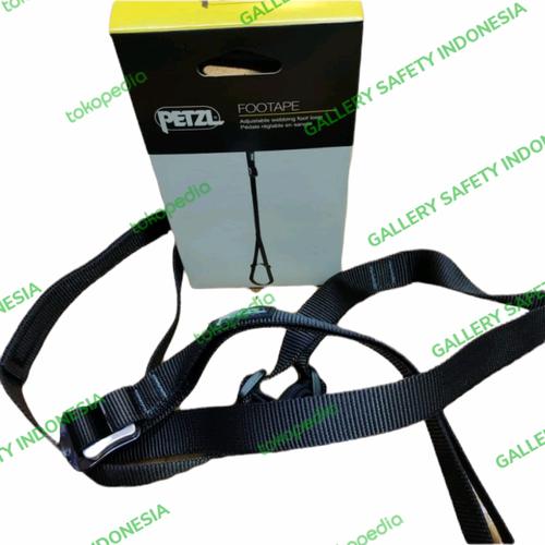 Jual PETZL FOOTAPE FOOT LOOP CA7A/FOOTAPE - Jakarta Barat - GALLERY ...