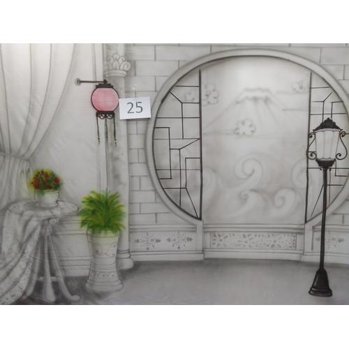 Jual Background pilar 2,5 x 3 m layar foto studio 25 - Jakarta Pusat ...
