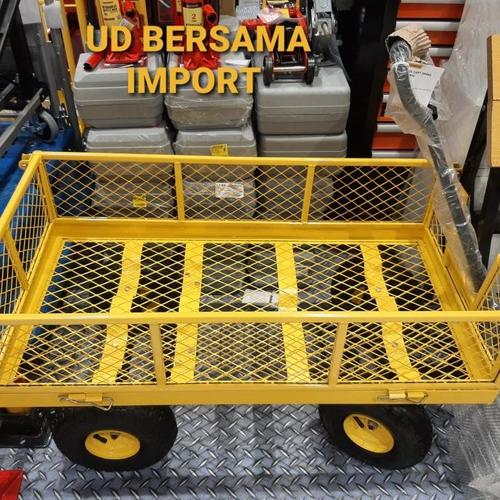 Jual krisbow troli trolley barang keranjang besar - Kab. Bekasi - oxva ...