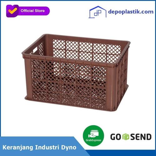 Jual Keranjang Industri Dyno, Box Container, keranjang serbaguna ...