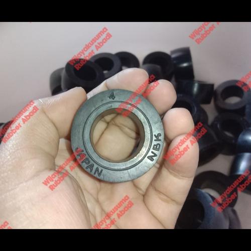 Jual Rubber coupling F4 /karet kopling /NBK Japan/scamelback - Kota ...