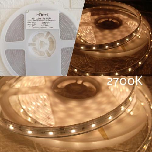 Jual Lampu/Led Strip 2835 60LED 12V(outdoor) - Jakarta Barat ...