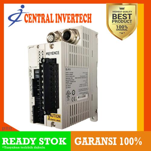 Jual SL-R11 Keyence - Kota Bandung - CENTRAL INVERTERCH | Tokopedia