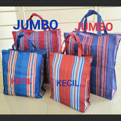 Jual TAS BELANJA / TAS LAUNDRY / TAS KARUNG / TAS SERBAGUNA UKURAN ...
