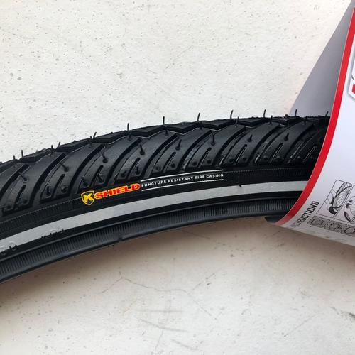 Jual ban luar kenda hybrid 700 x 38c k180 shield reflektor line - Jakarta Barat - sct | Tokopedia