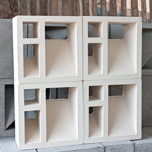 Jual roster beton minimalis LB3 - Putih - Jakarta Barat - sumber roster ...