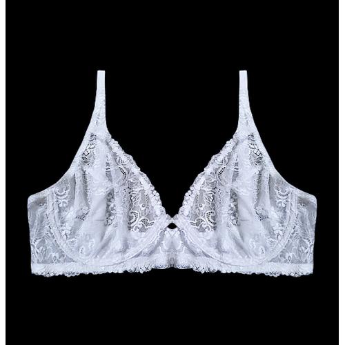 Promo Bra VRS Triangle Sheer Flower Lace - Kota Bekasi - Bra Shop ...