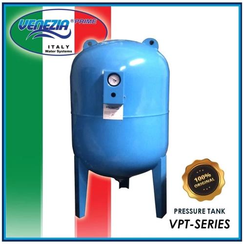 Jual VENEZIA Vertical Pressure Tank (VPT 200) - Jakarta Barat - STG ...
