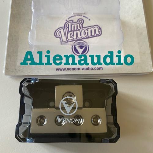 Jual Ground block audio mobil VL4GB , 0 awg venomaudio distribution ...