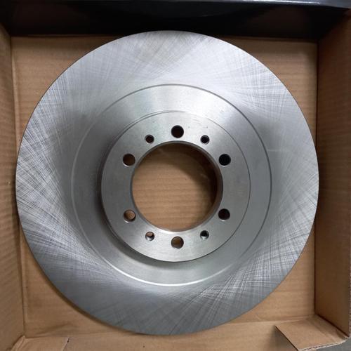 Jual Trivindo Disc Brake Piringan Rem Depan MB699716 Mitsubishi L200 ...