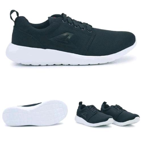 Jual Bata Power Shimano Sepatu Pria Hitam 8086016 - 43 - Kota Surakarta ...