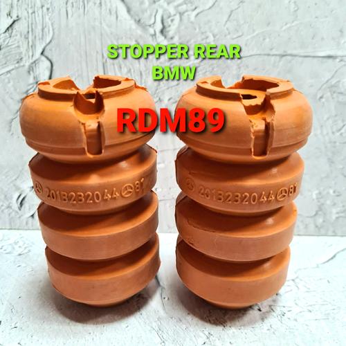 Jual KARET STOPPER BELAKANG BMW E30 E36 E46 - Jakarta Pusat - RDM89 part | Tokopedia